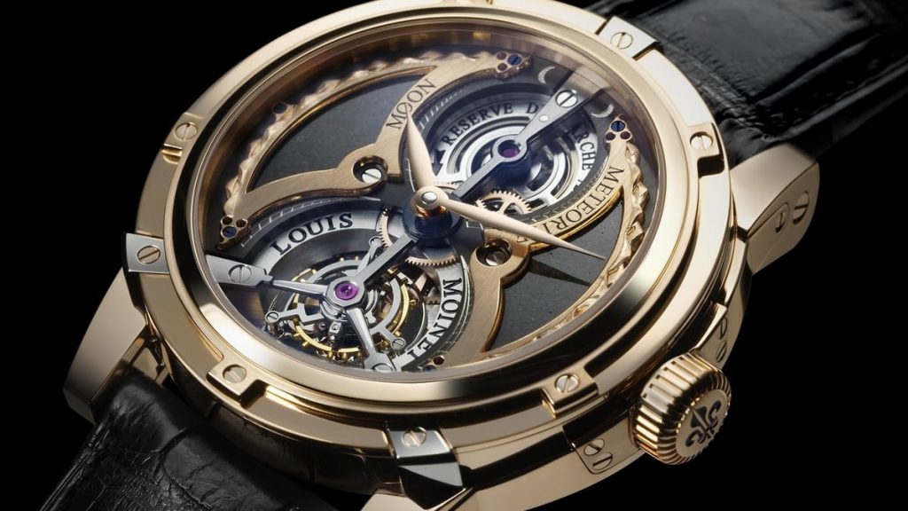 How to Choose the Right Luxury Watch Straps for Watches?