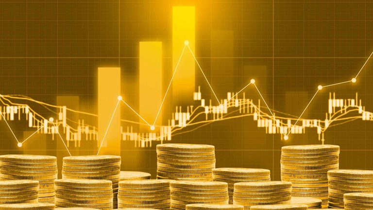 The Golden Opportunity: A Guide to Smart Investments in Gold Bullion