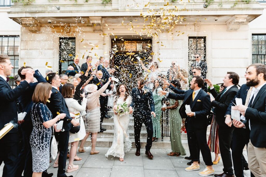 Wedding Planning Guide: Tips, Ideas, and Essential Steps for a Perfect ...